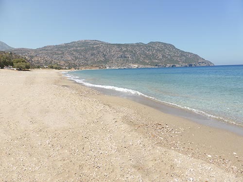 Beaches Karpathos :: Travelrecipes
